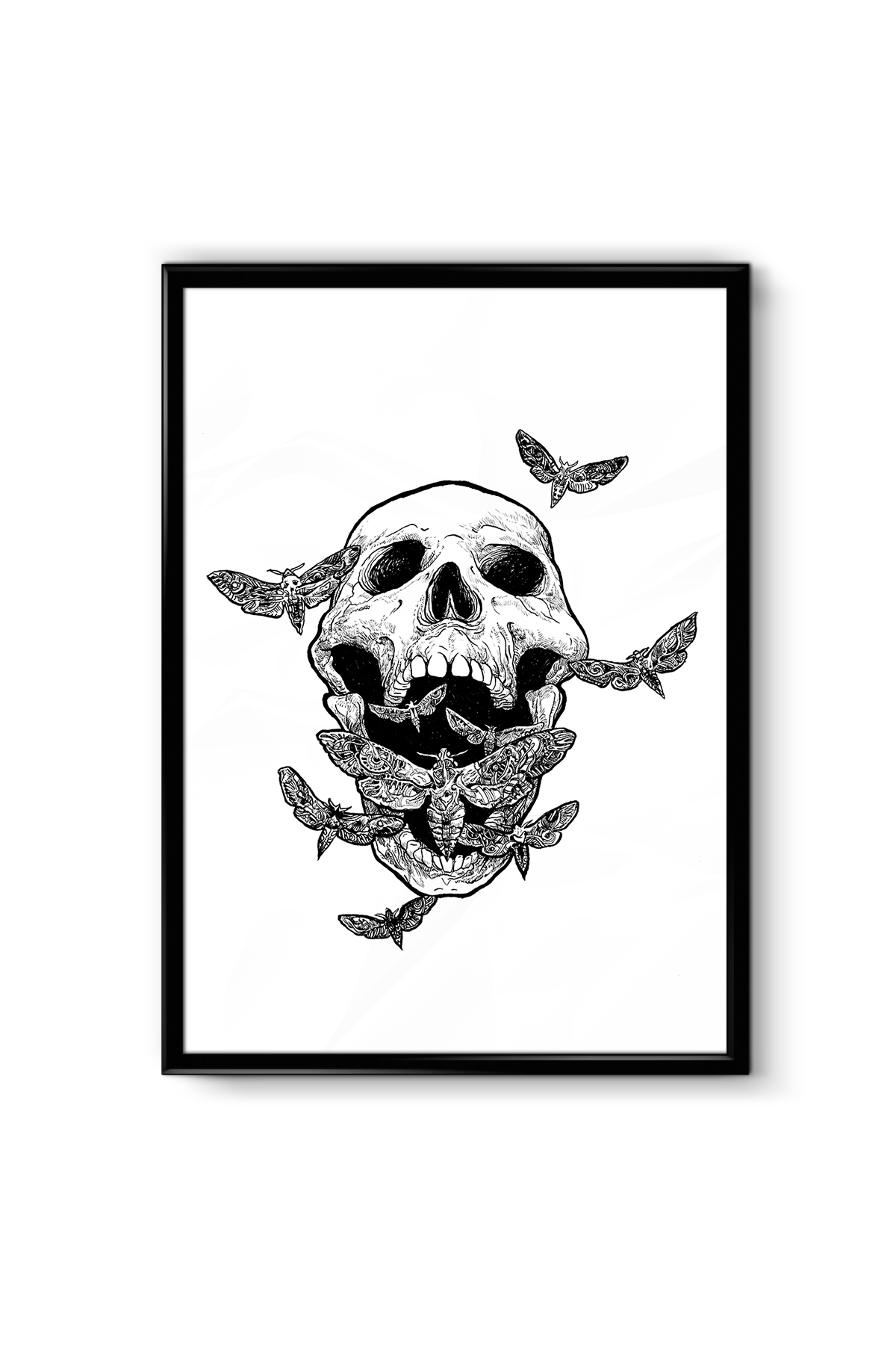Ivan Shopov | Ink